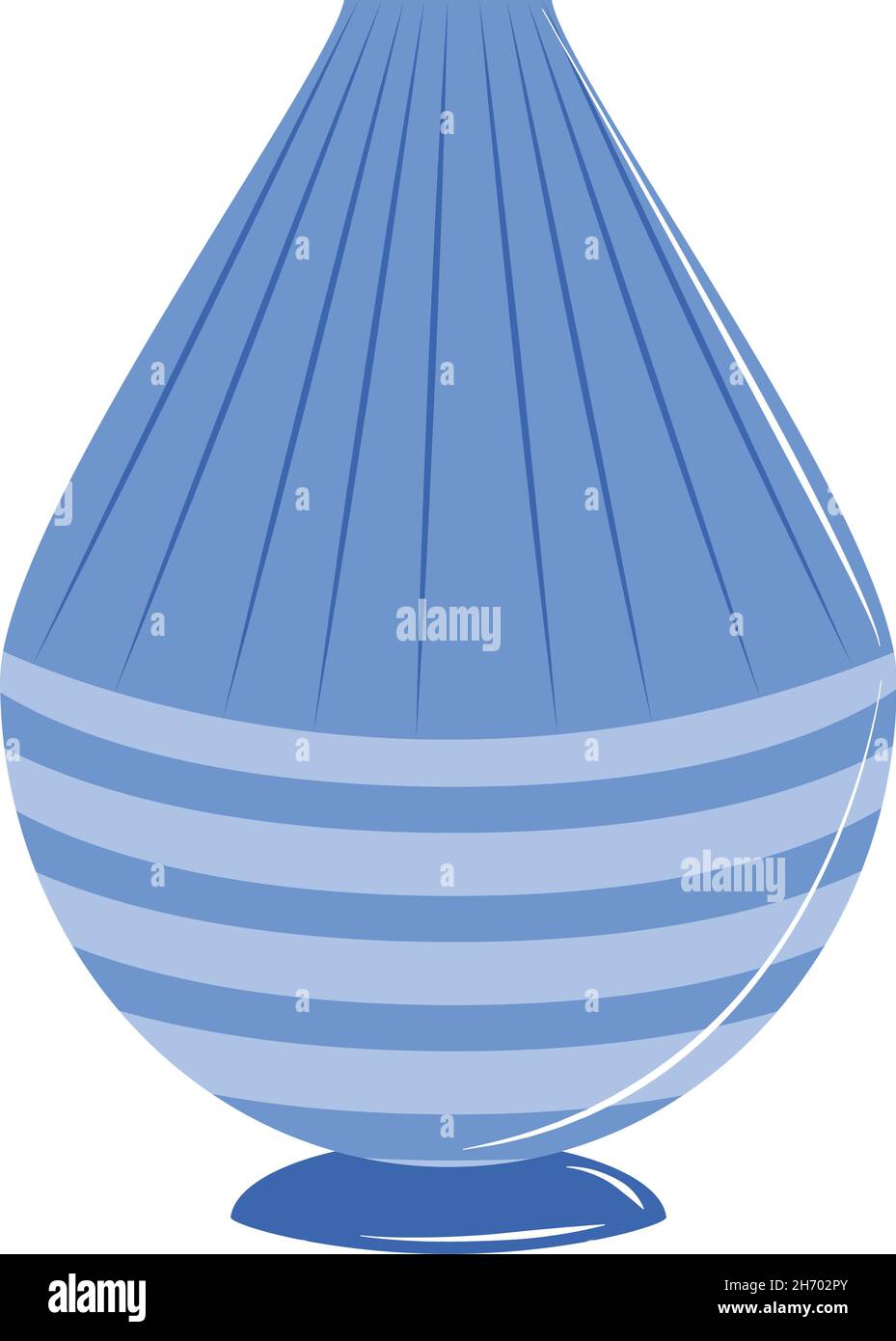 clay pot cartoon Stock Vector Image & Art - Alamy