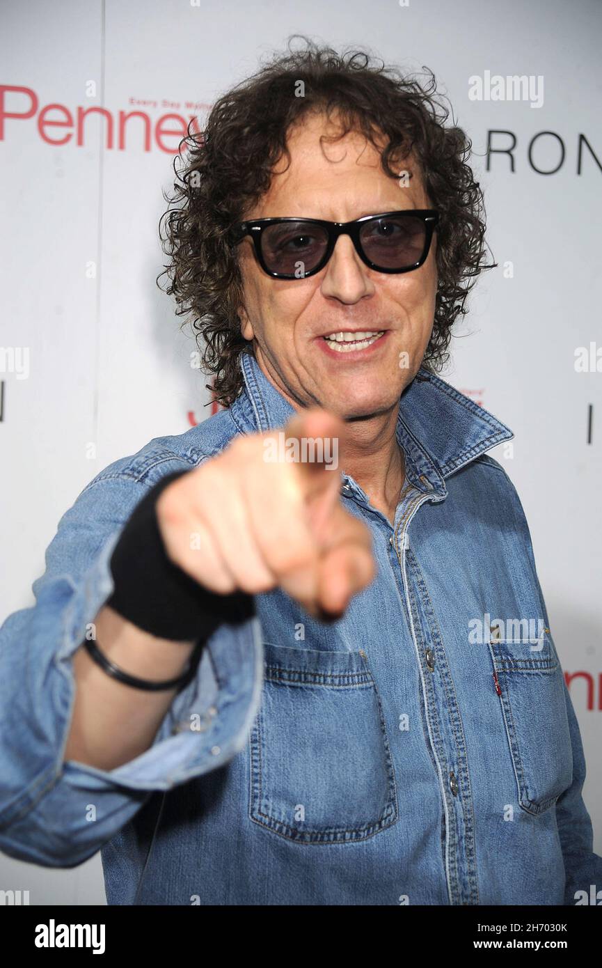 **FILE PHOTO** Mick Rock Has Passed Away at 72. Mick Rock at the ...