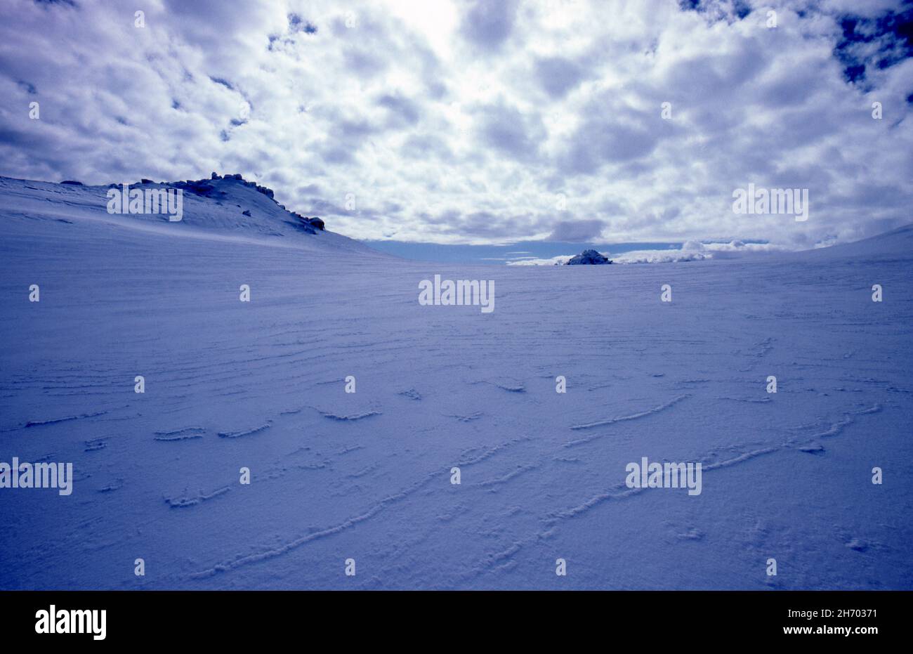 Australian alps in new south wales hi-res stock photography and images ...