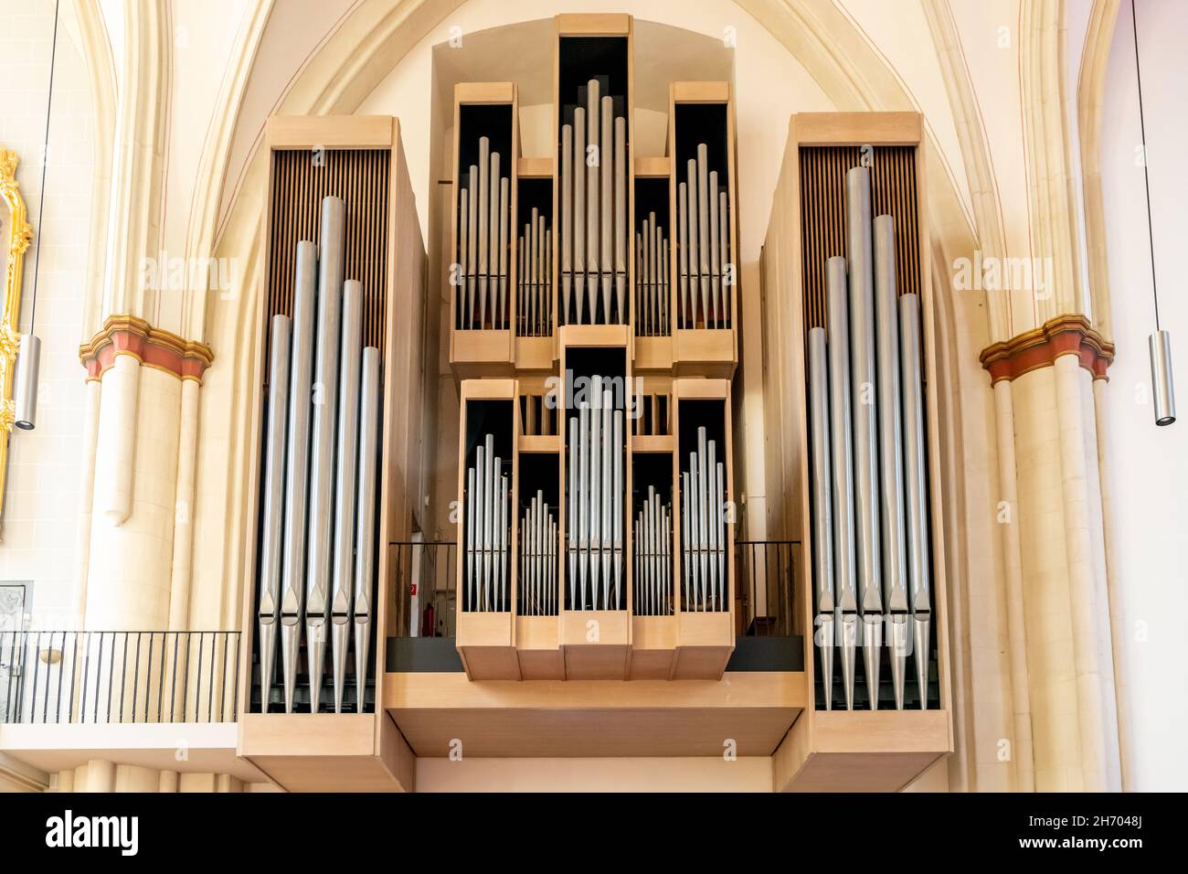 Pitch pipes hi-res stock photography and images - Alamy