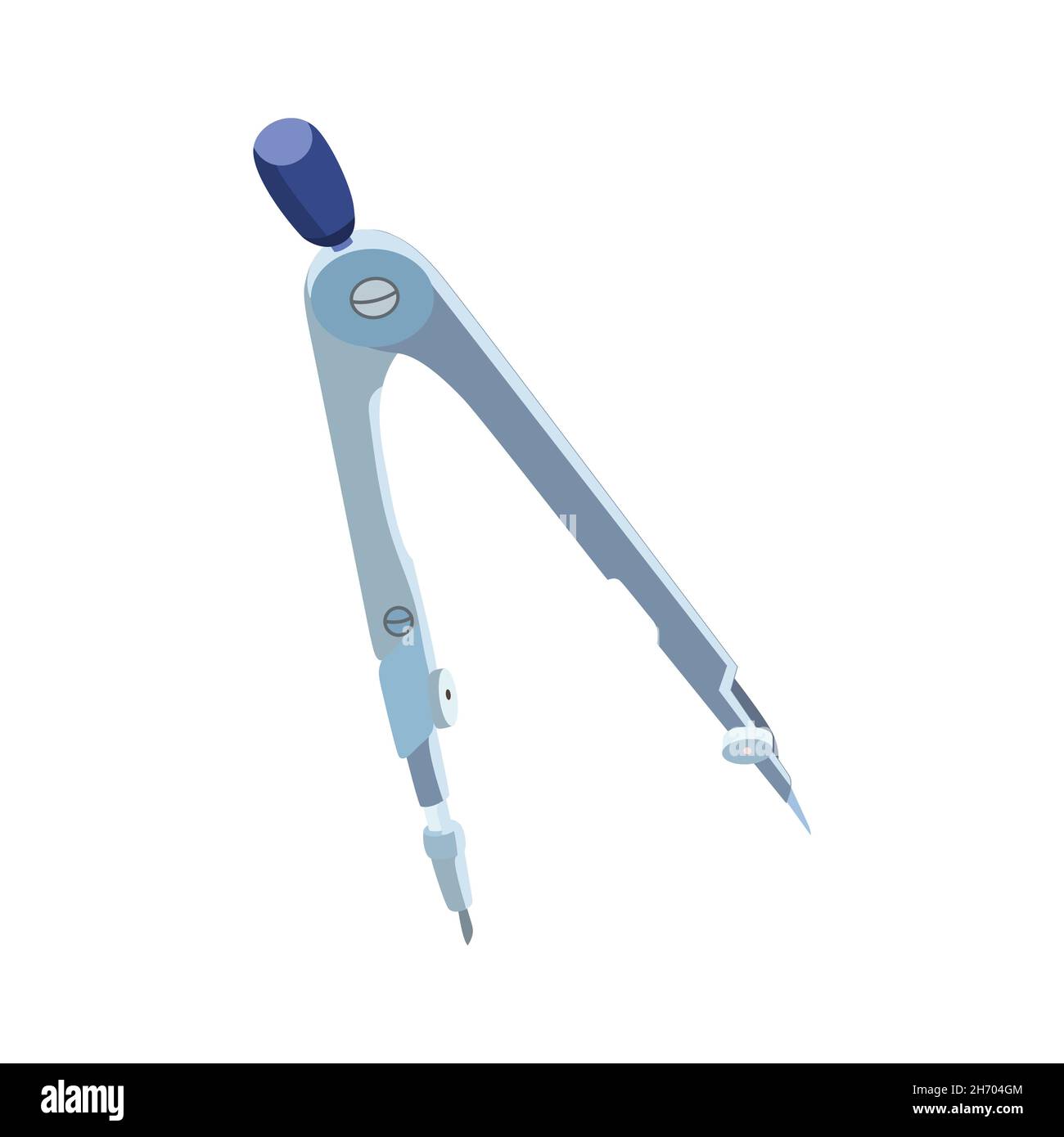 Gray divider Cut Out Stock Images & Pictures - Alamy