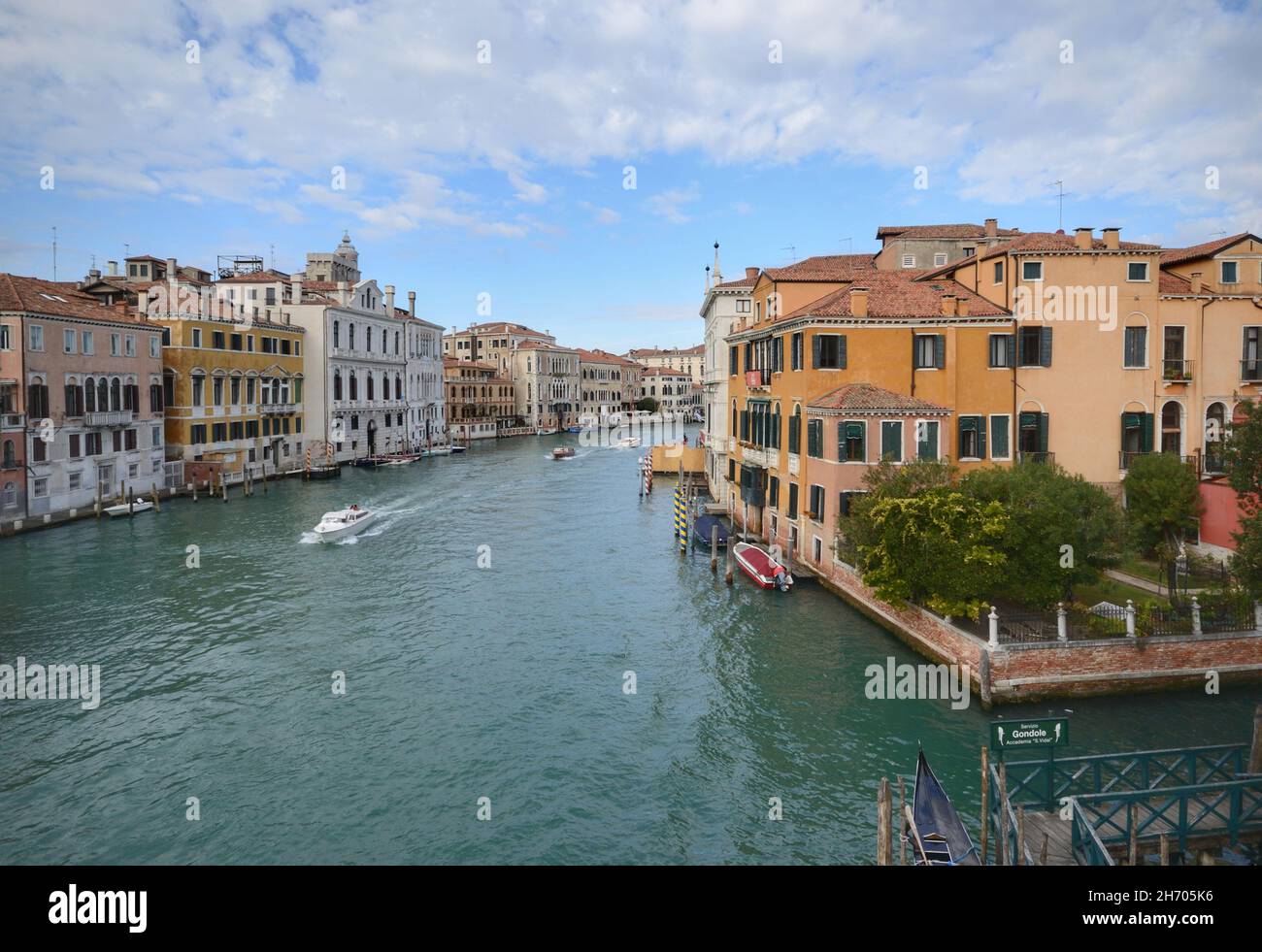 View of canal grande hi-res stock photography and images - Alamy