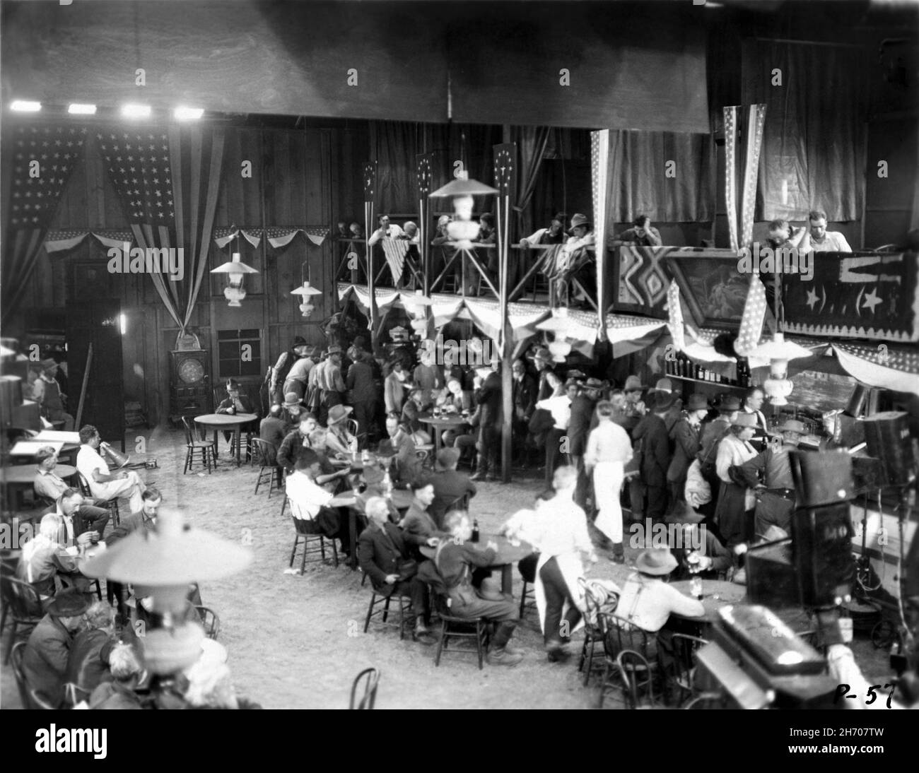 Pathe exchange hi-res stock photography and images - Alamy