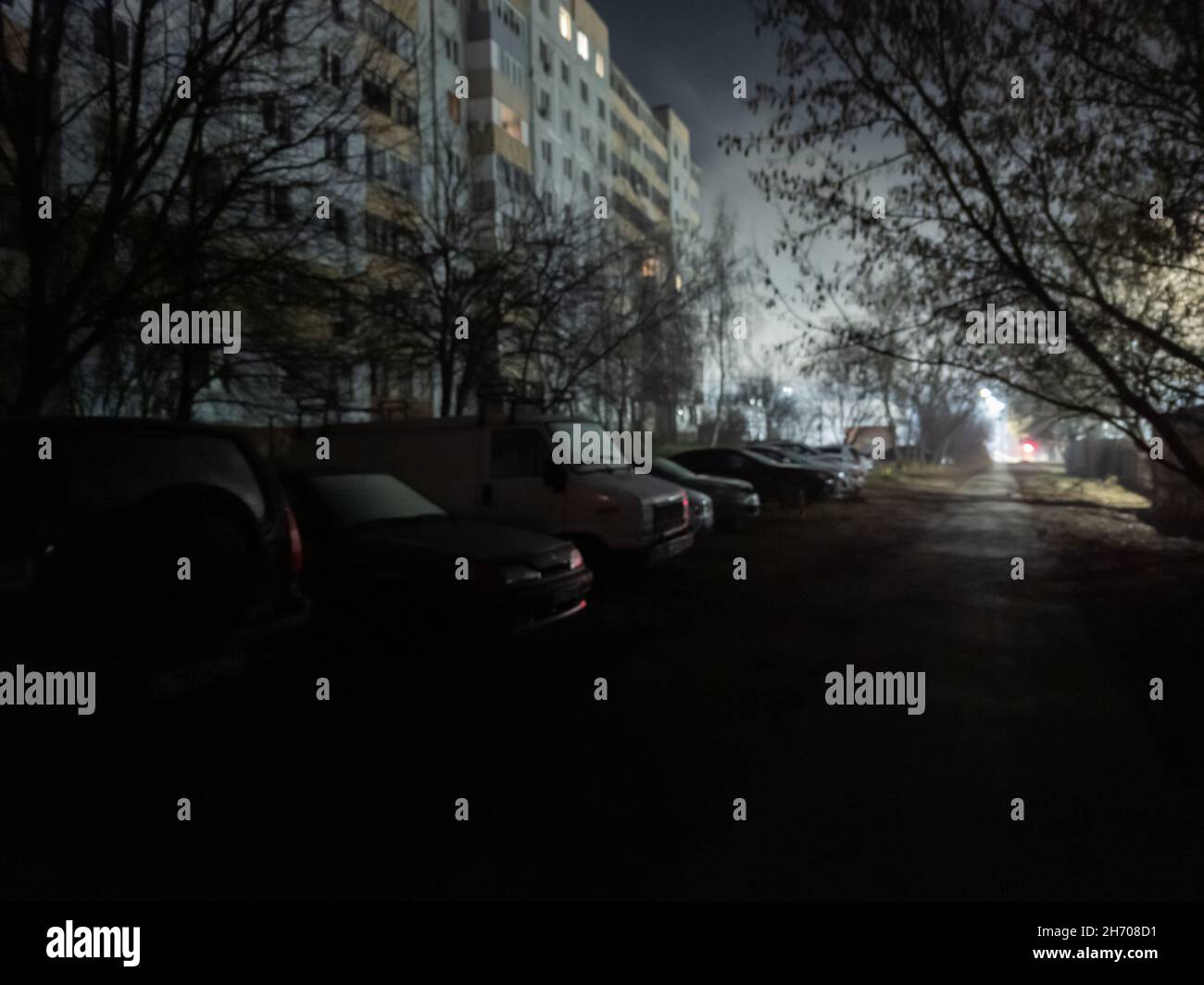 High myopia hi-res stock photography and images - Alamy