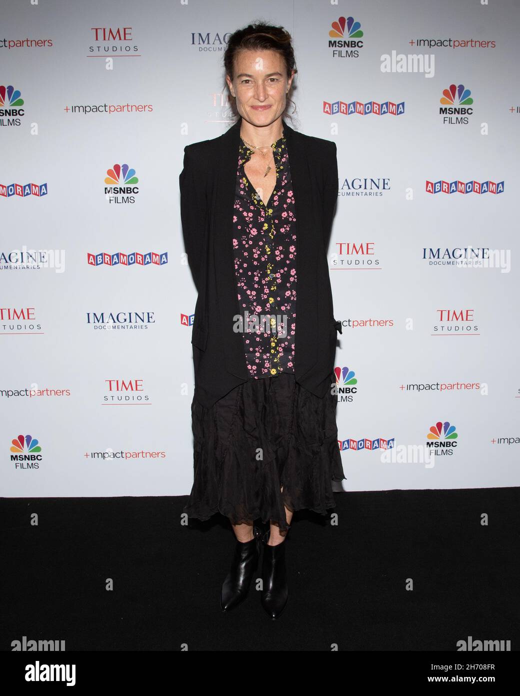 18 November 2021 - Los Angeles, California - Dallas Rexer. The Los ...