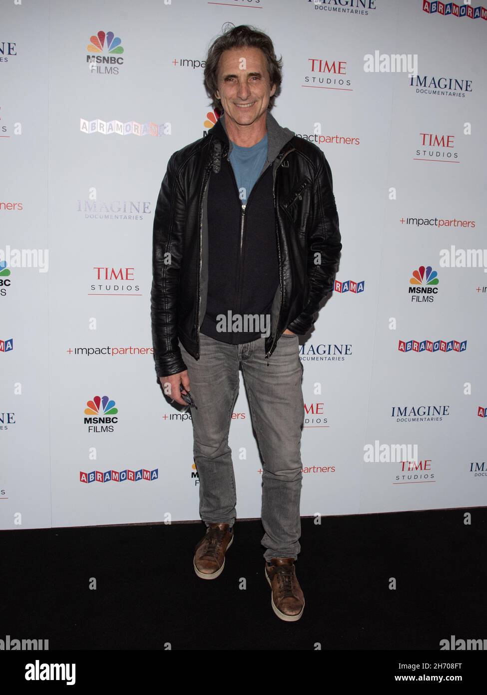 18 November 2021 - Los Angeles, California - Lawrence Bender. The Los ...