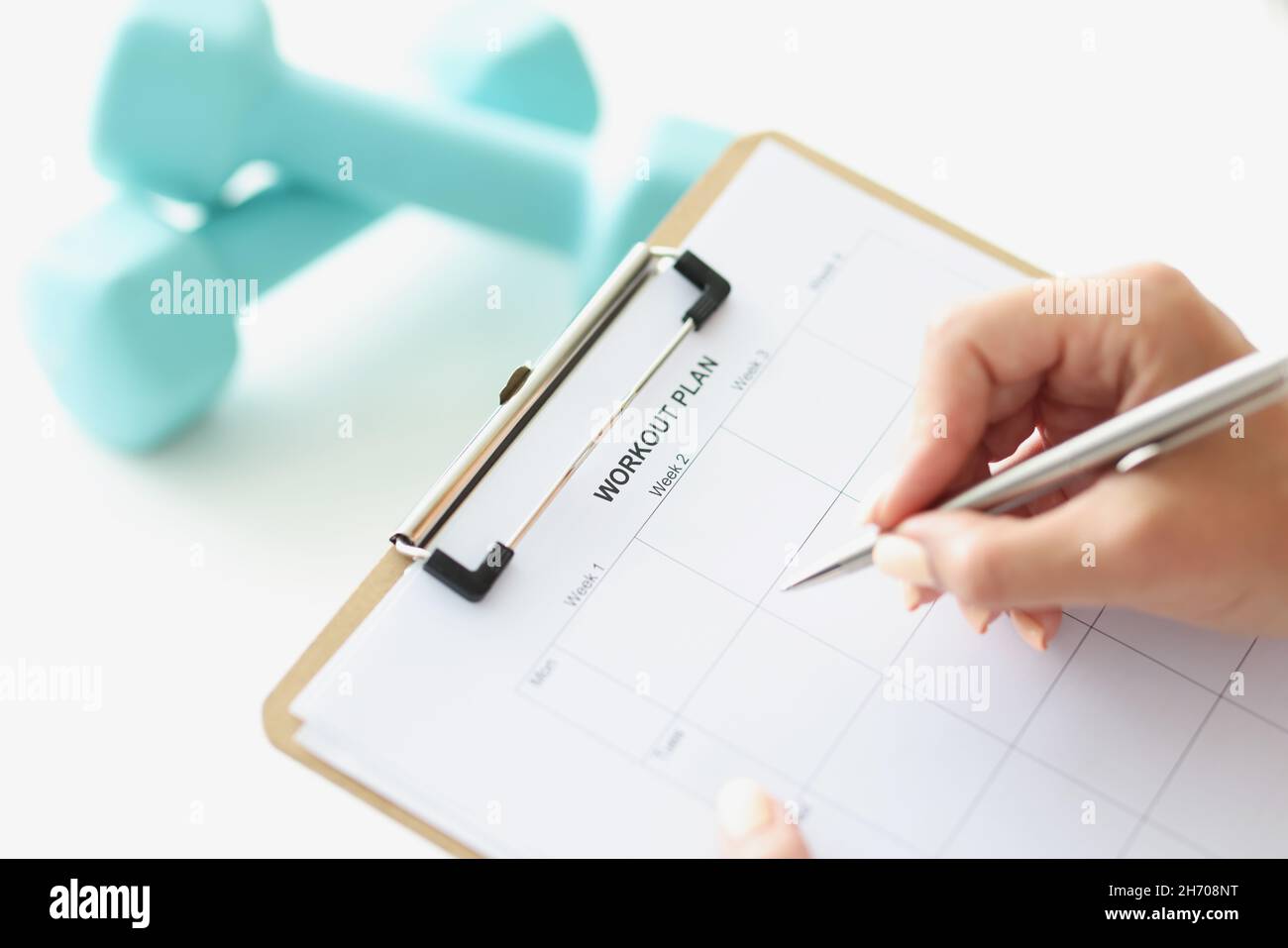 Physical planning hi-res stock photography and images - Alamy