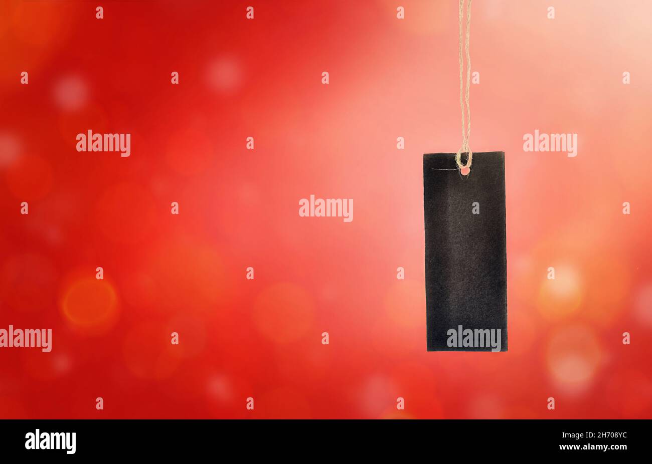 Cardboard price tag hi-res stock photography and images - Alamy