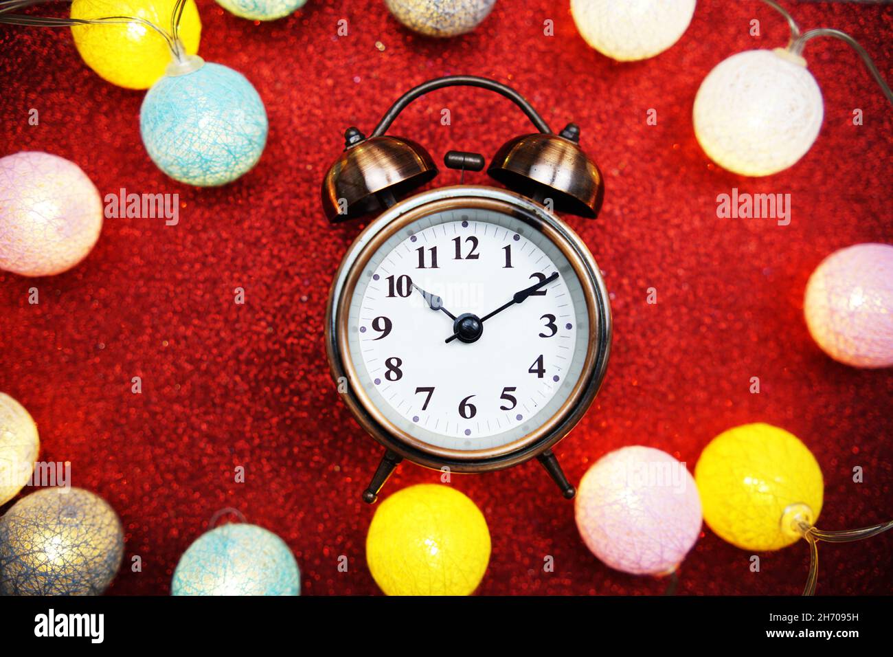 Red led watch hi-res stock photography and images - Alamy