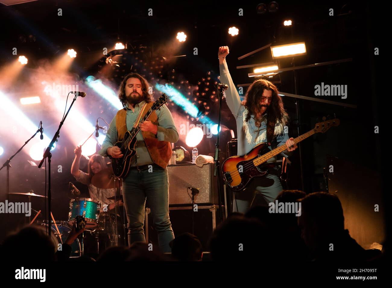 Nudie suit hi-res stock photography and images - Alamy