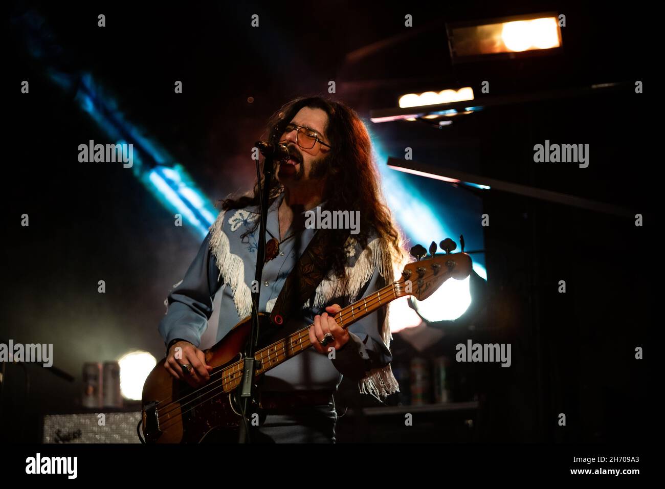 Ryan gullen hi-res stock photography and images - Alamy
