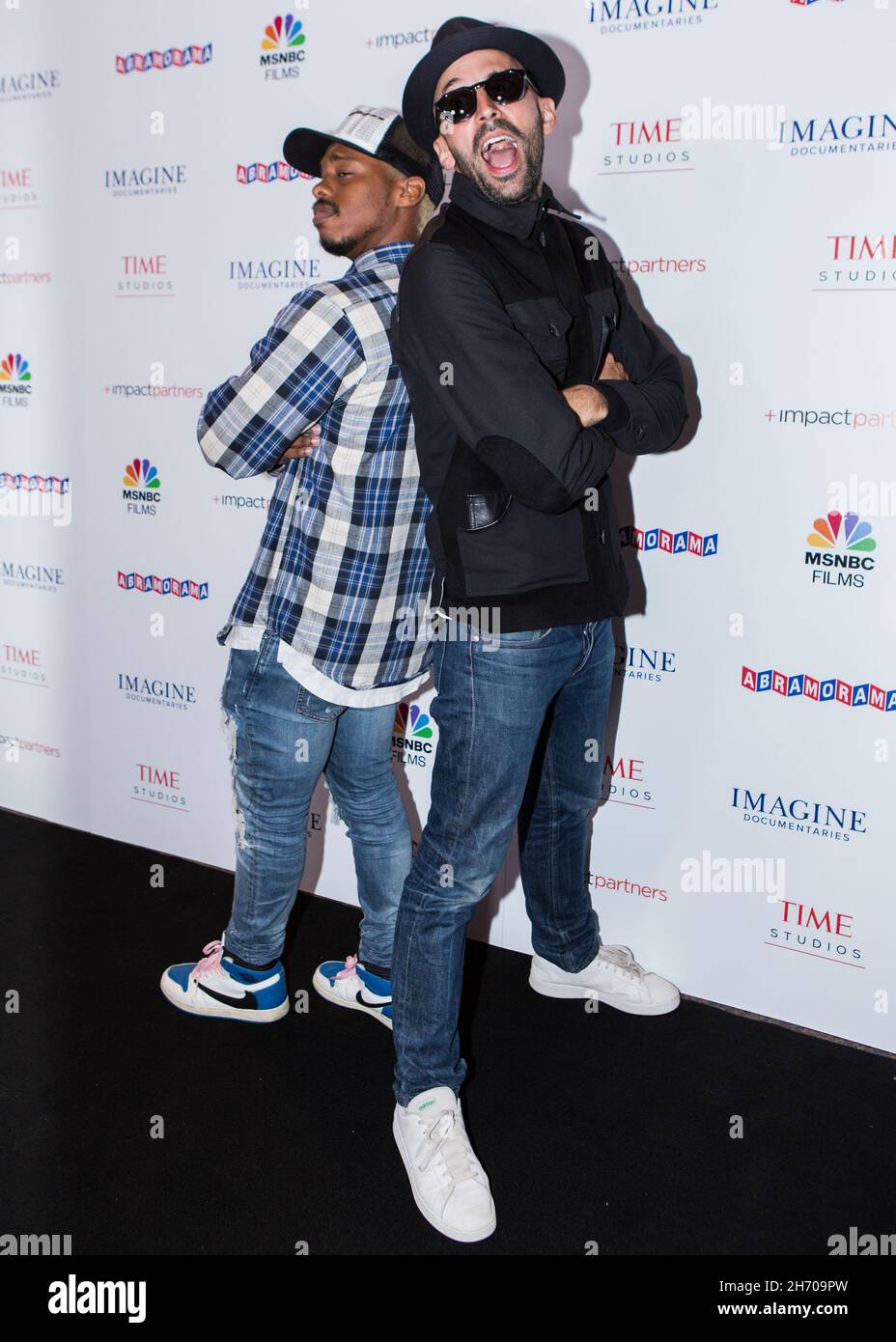 Los Angeles, United States. 18th Nov, 2021. LOS ANGELES, CALIFORNIA ...