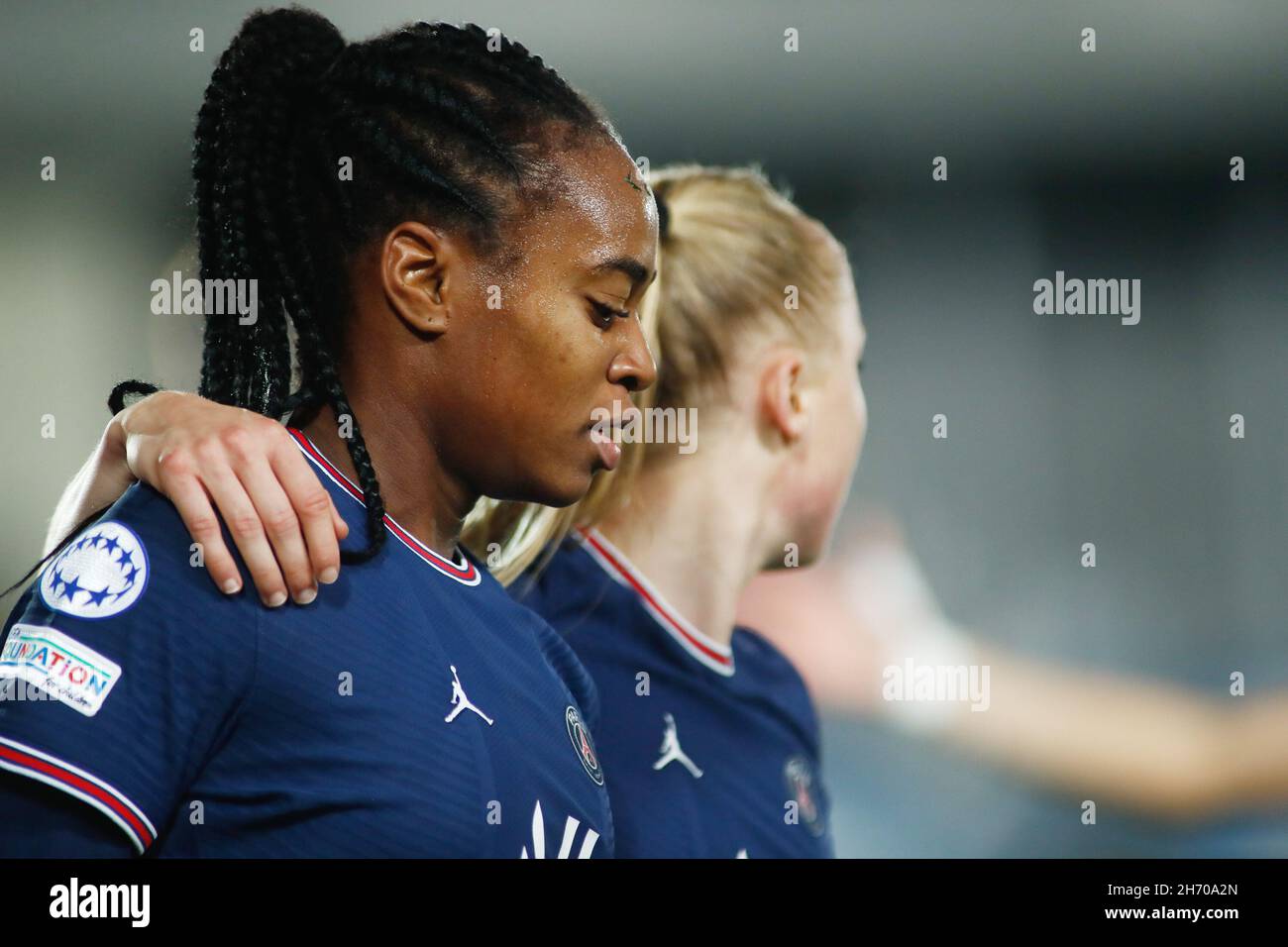 Marie antoinette katoto 2021 hi-res stock photography and images - Alamy