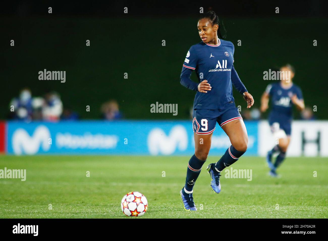Marie antoinette katoto 2021 hi-res stock photography and images - Alamy