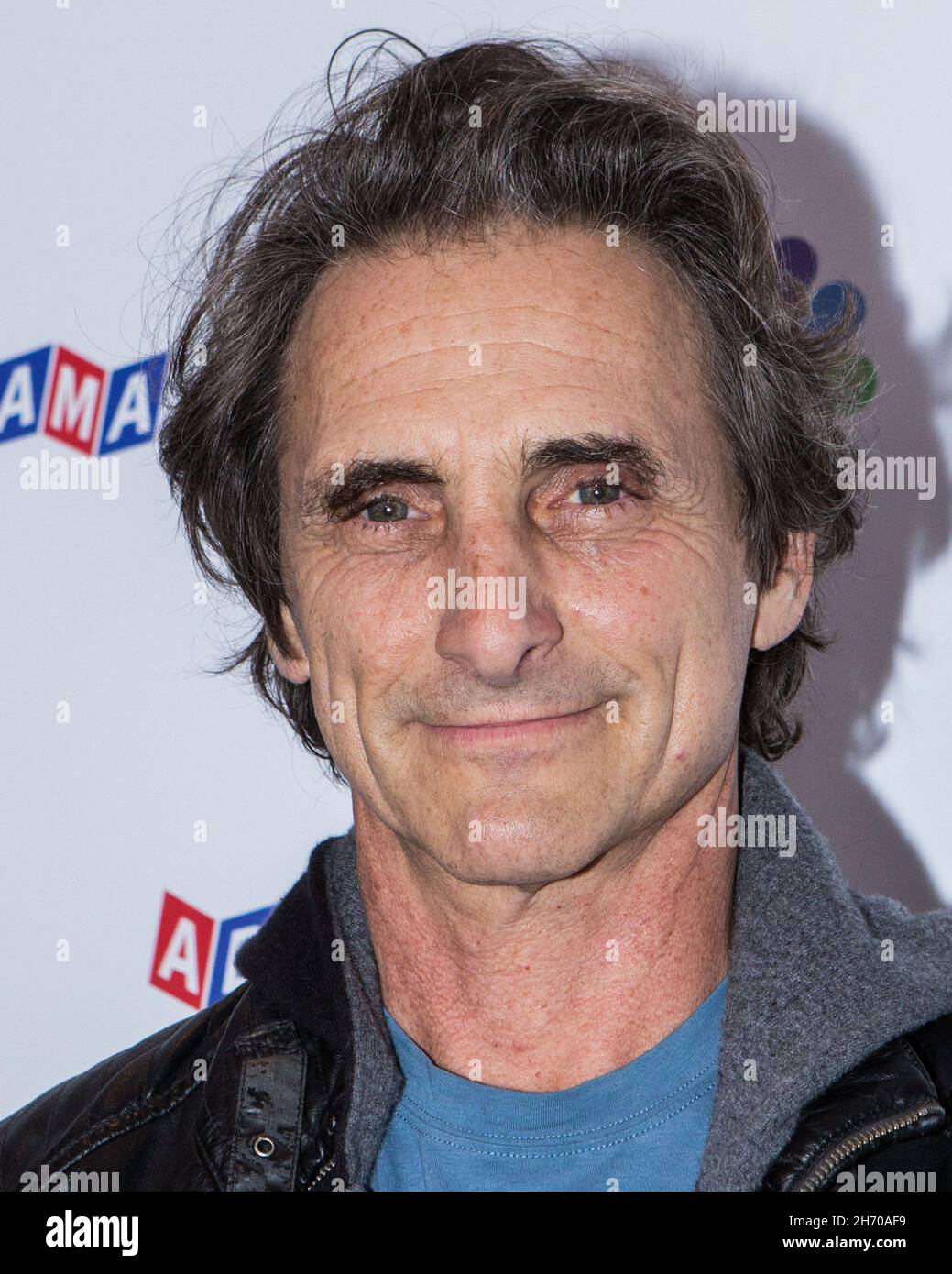 LOS ANGELES, CALIFORNIA, USA - NOVEMBER 18: Producer Lawrence Bender ...