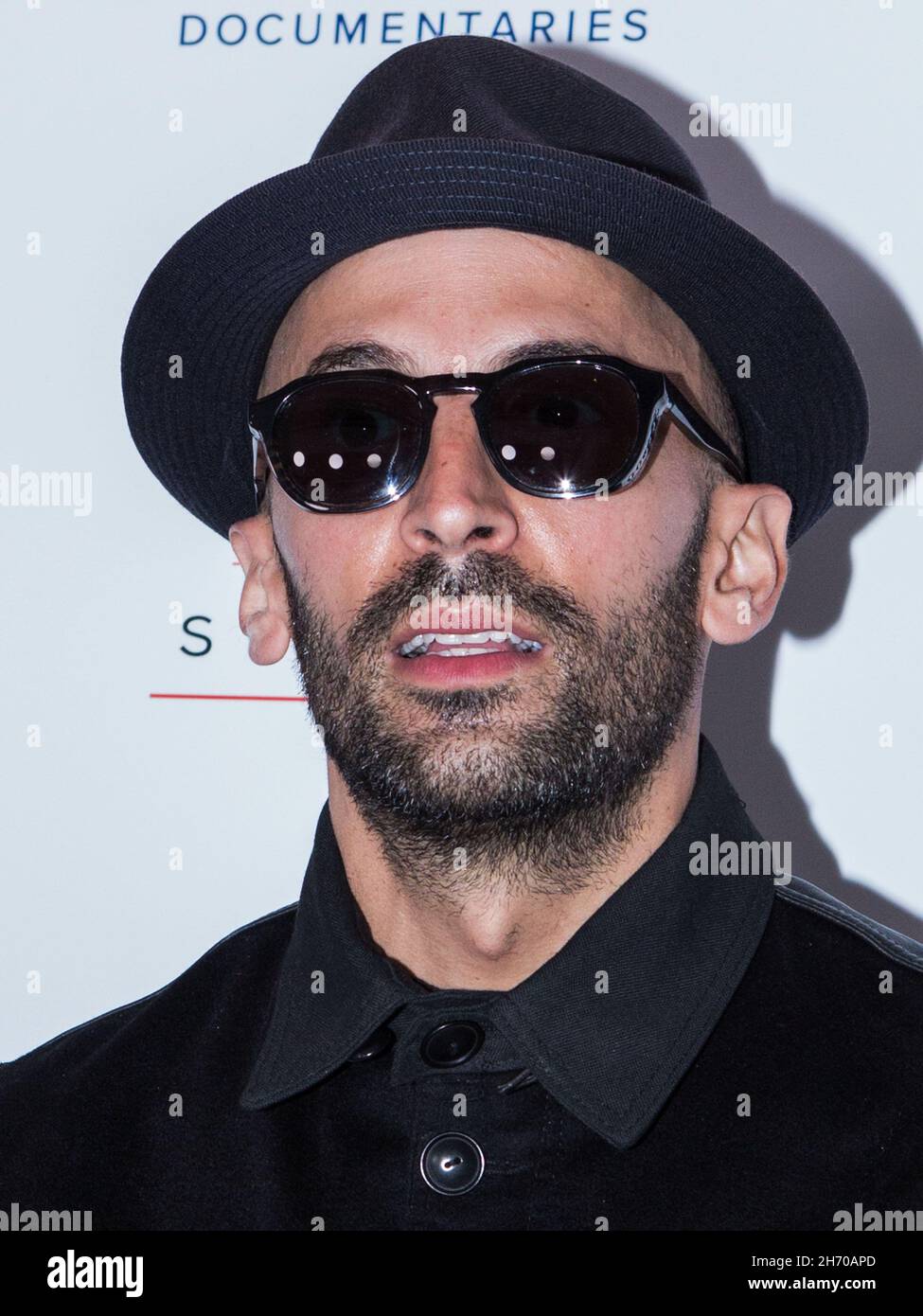 Los Angeles, United States. 18th Nov, 2021. LOS ANGELES, CALIFORNIA ...