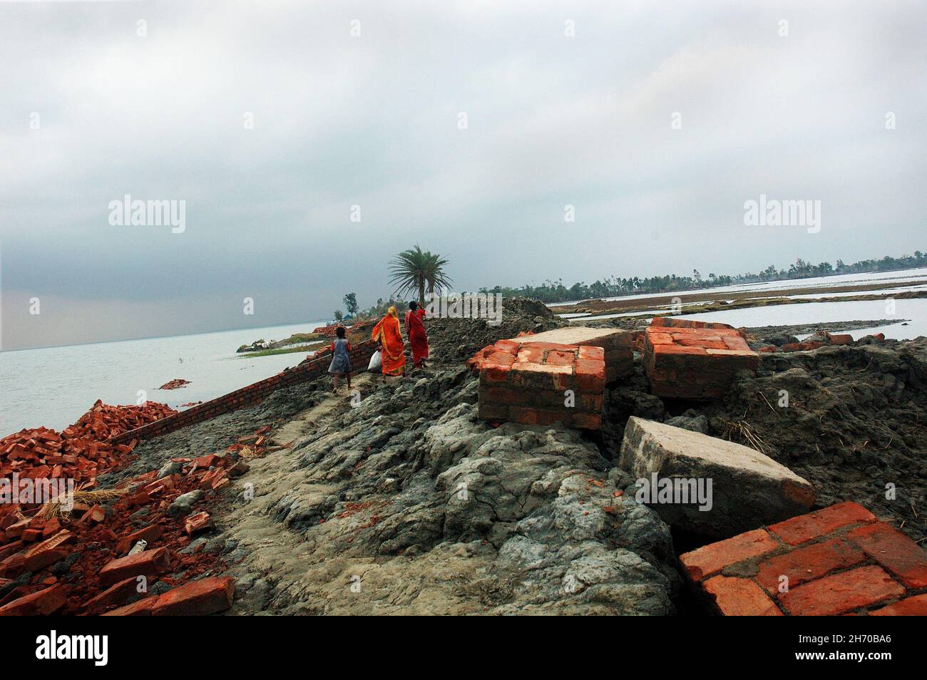 More than 200 people and hundreds of domestic animals died in West ...