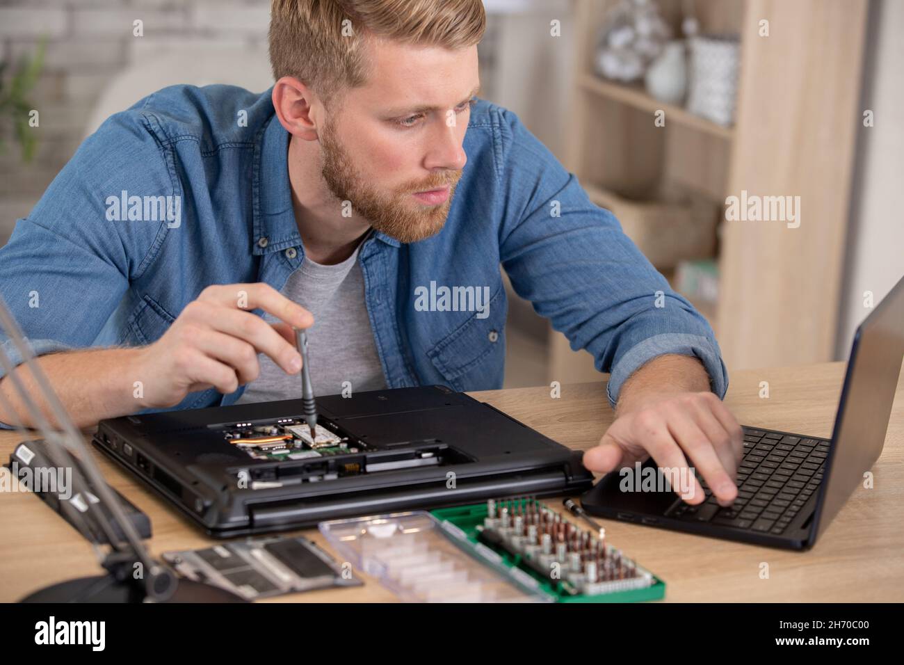 Motherboard coat hi-res stock photography and images - Alamy