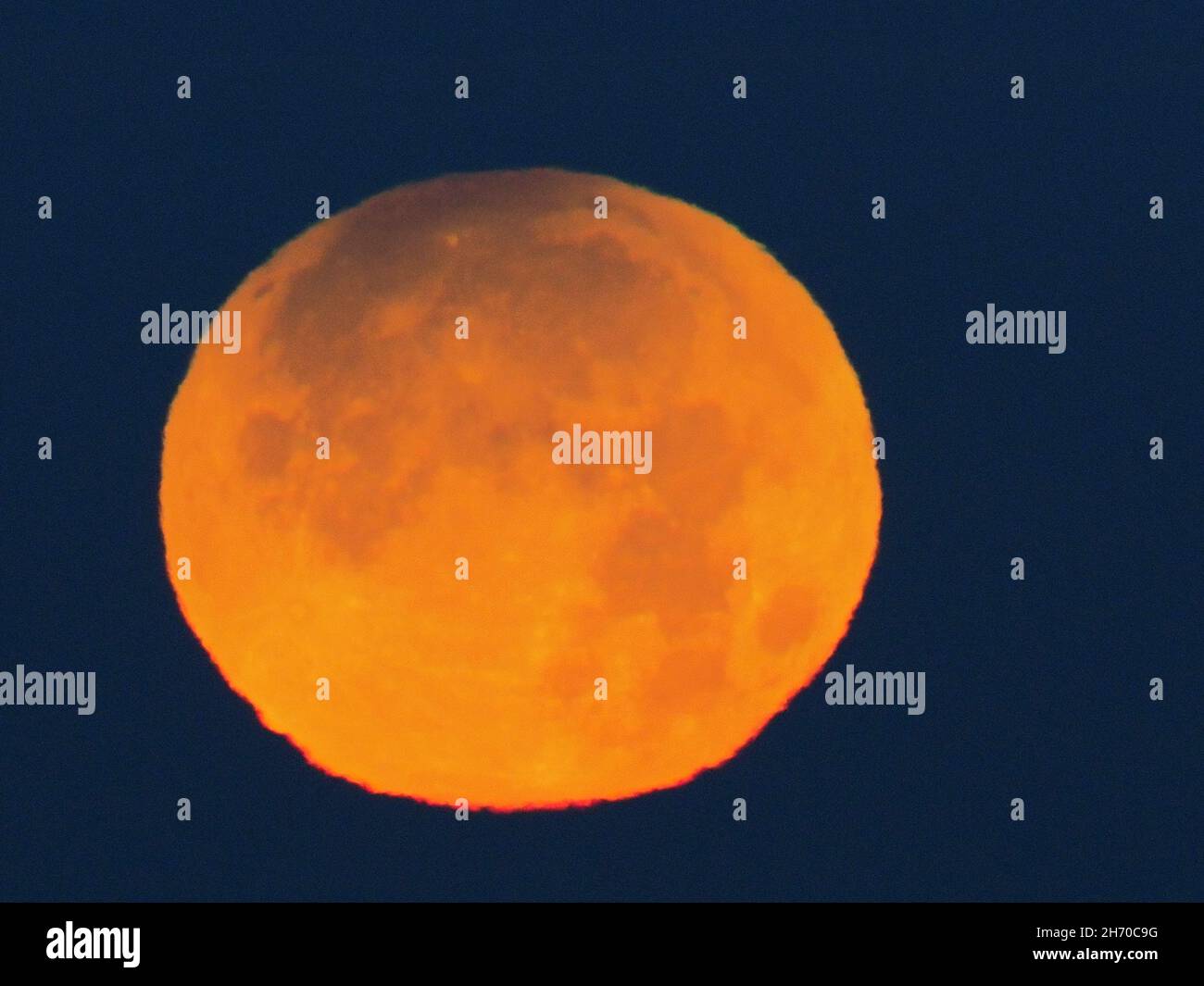 Nov full moon uk hi-res stock photography and images - Alamy