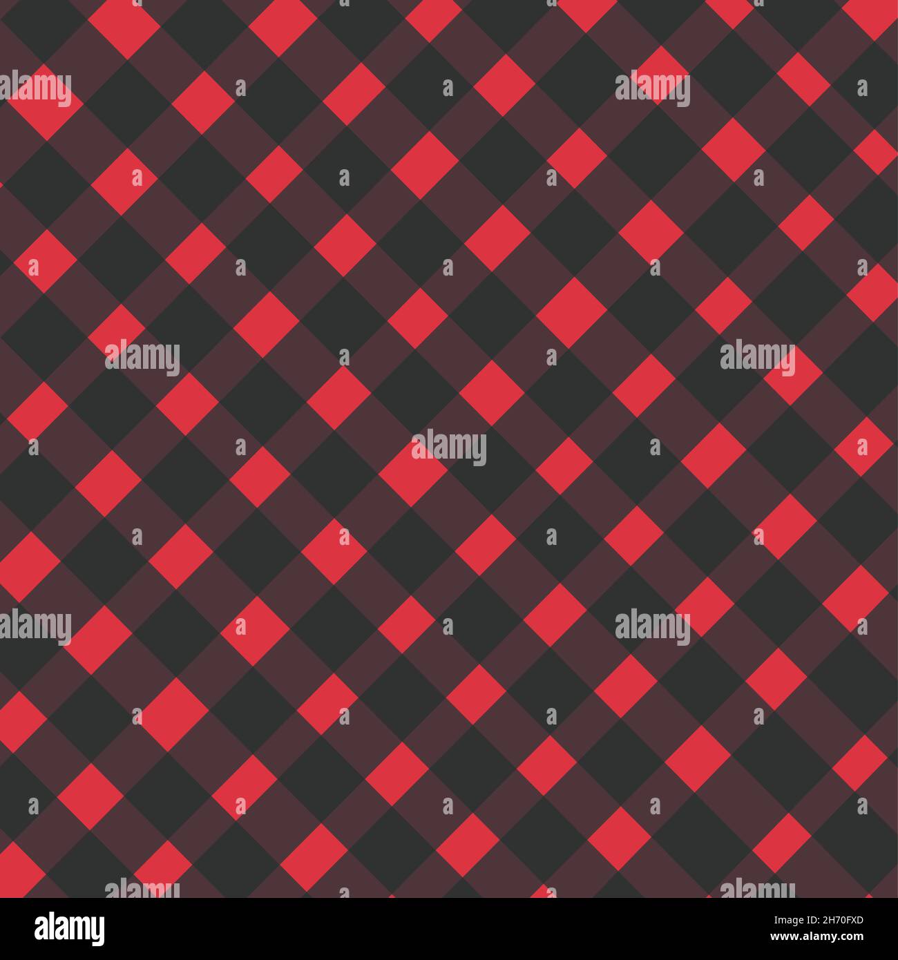 checkered texture pattern Stock Vector Image & Art - Alamy