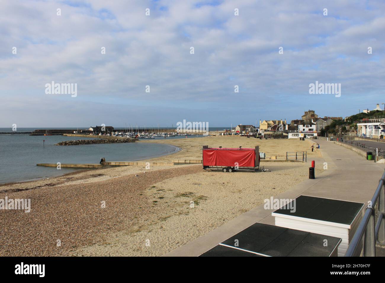 Monmouth Beach. Jurassic Coast. The England south west coast path ... Monmouth Beach. Jurassic Coast. The England south west coast path ...