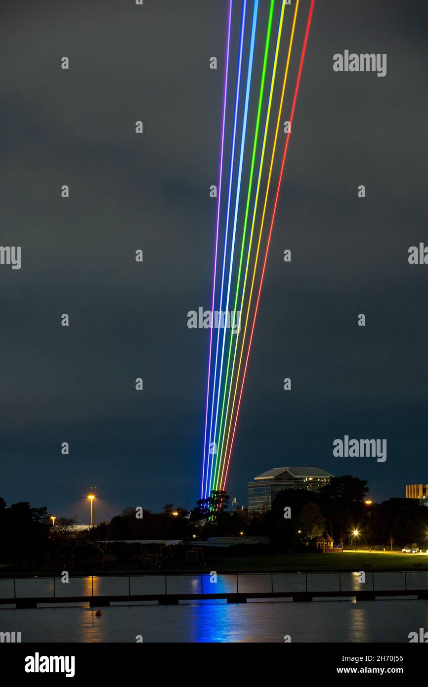 Richard mattern hi-res stock photography and images - Alamy