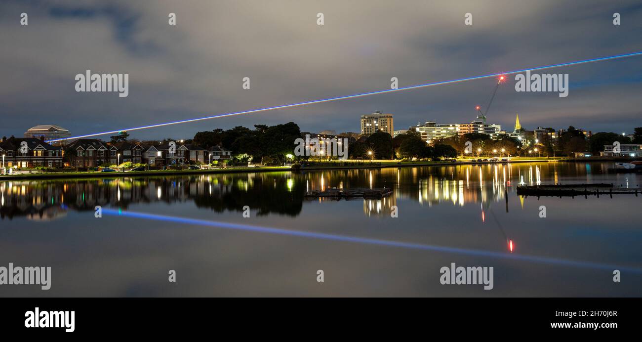 Richard mattern hi-res stock photography and images - Alamy