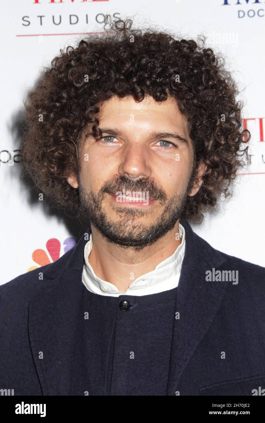 Los Angeles, USA. 18th Nov, 2021. Marc Azoulay 11/18/2021 The Los ...