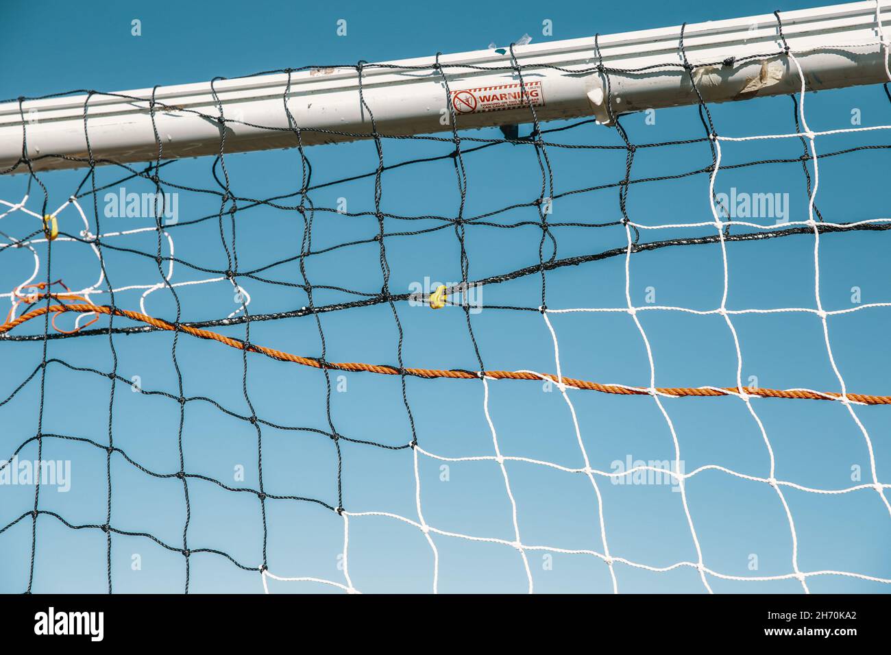 Football pitches hi-res stock photography and images - Alamy