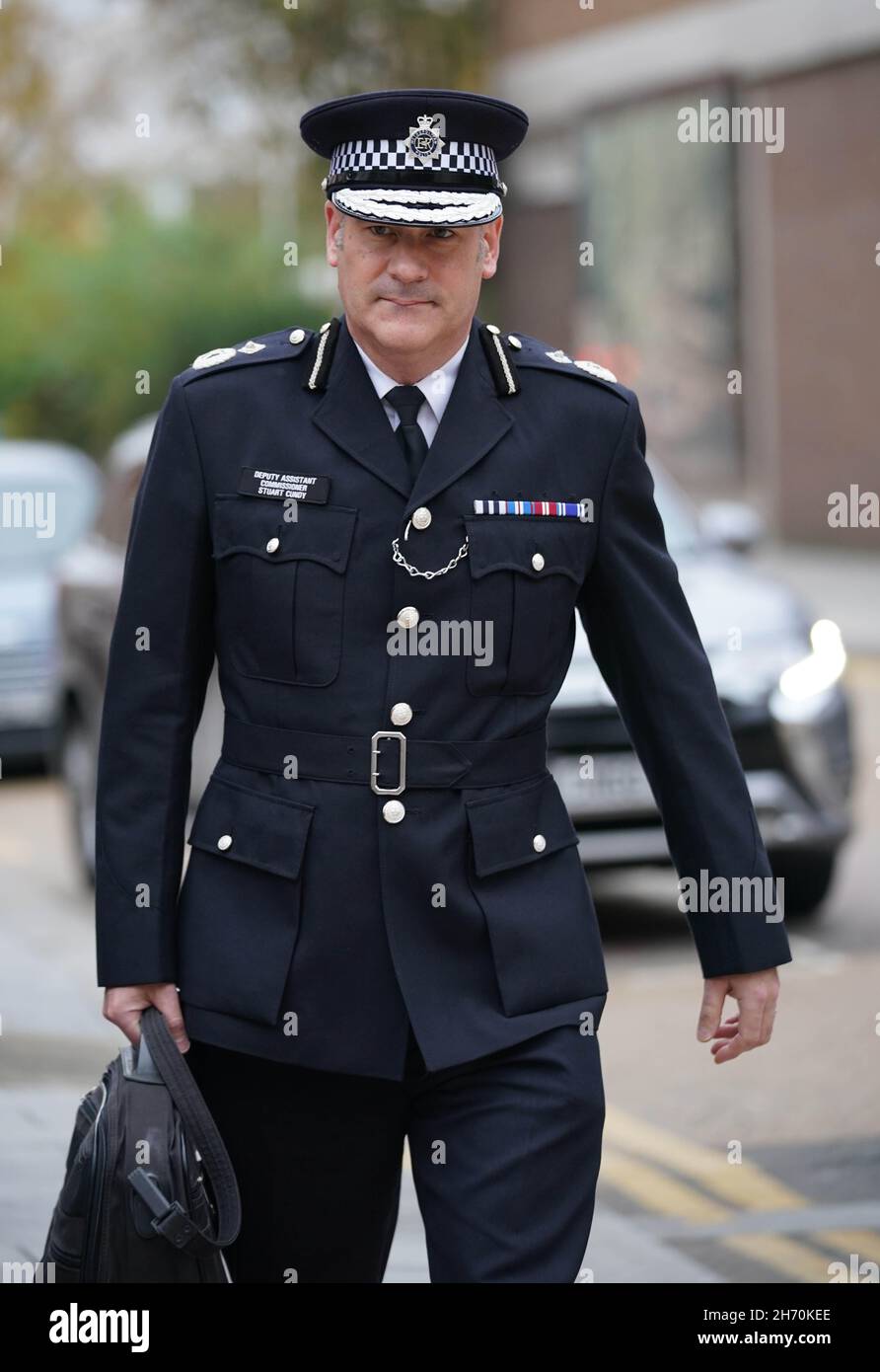 Stuart cundy hi-res stock photography and images - Alamy