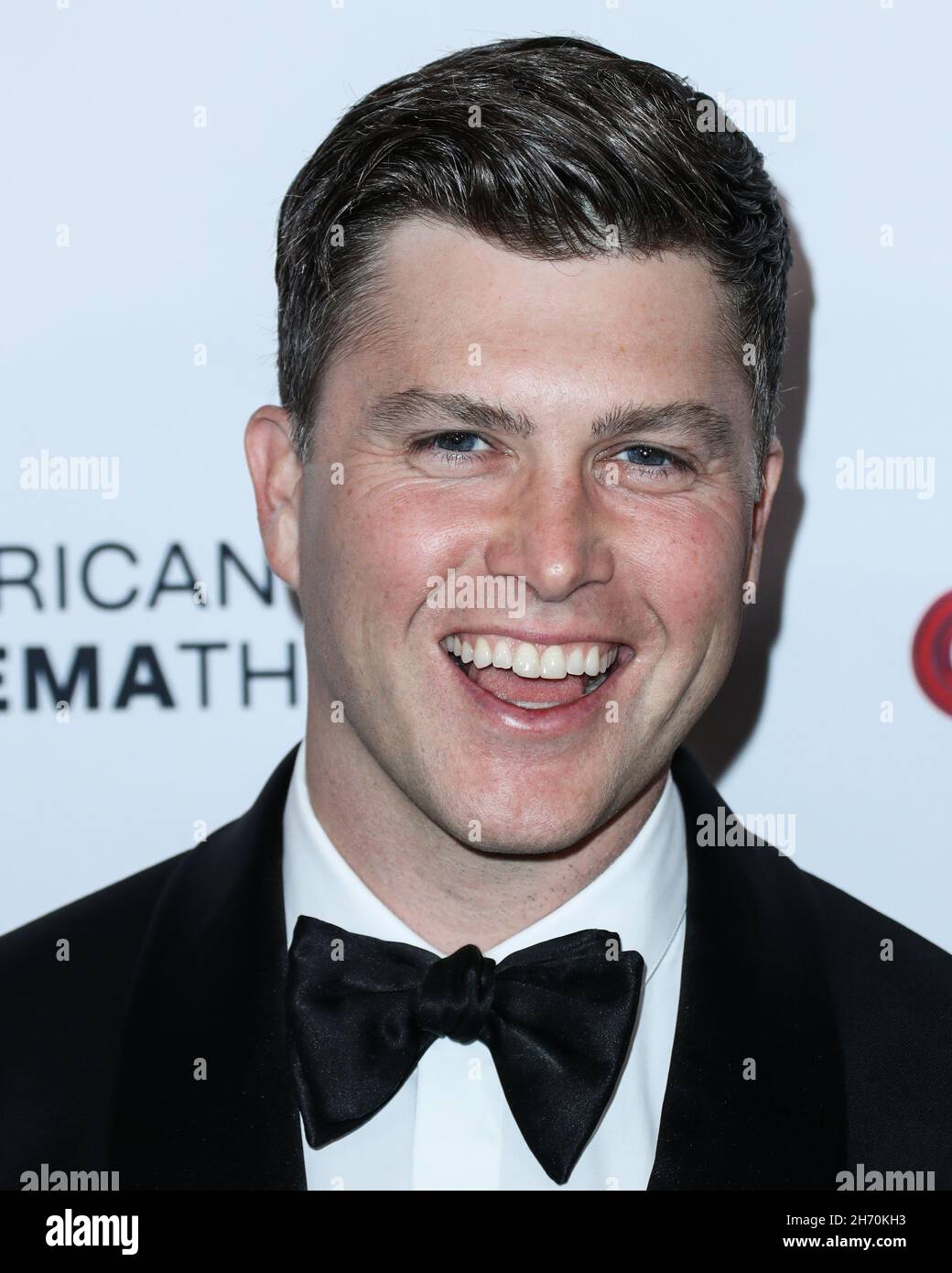 BEVERLY HILLS, LOS ANGELES, CALIFORNIA, USA - NOVEMBER 18: Comedian ...