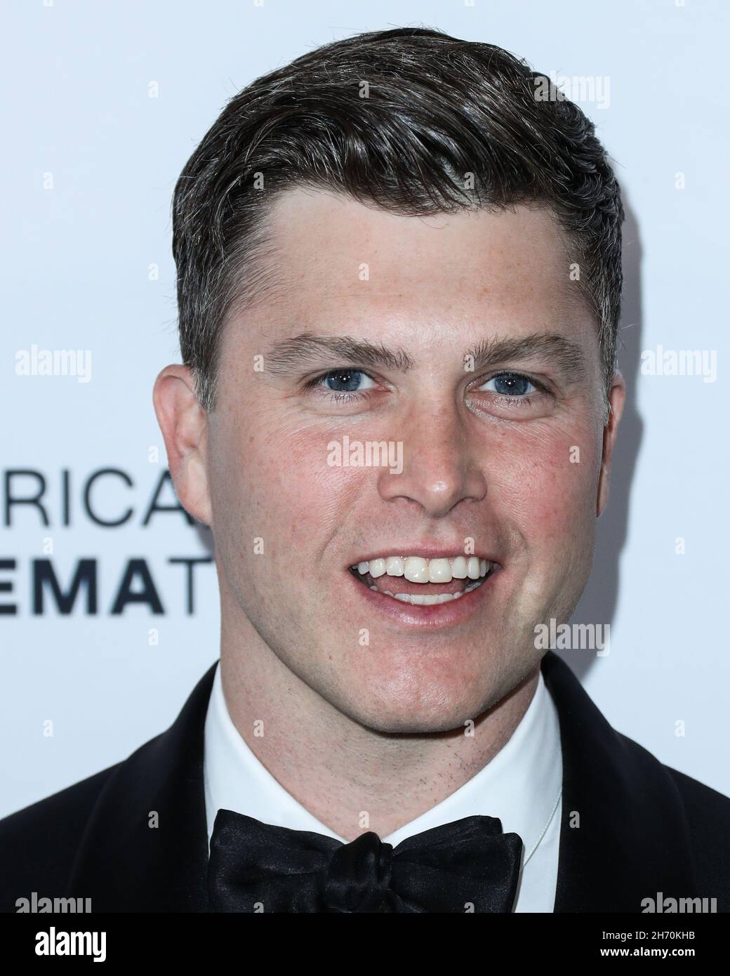 BEVERLY HILLS, LOS ANGELES, CALIFORNIA, USA - NOVEMBER 18: Comedian ...