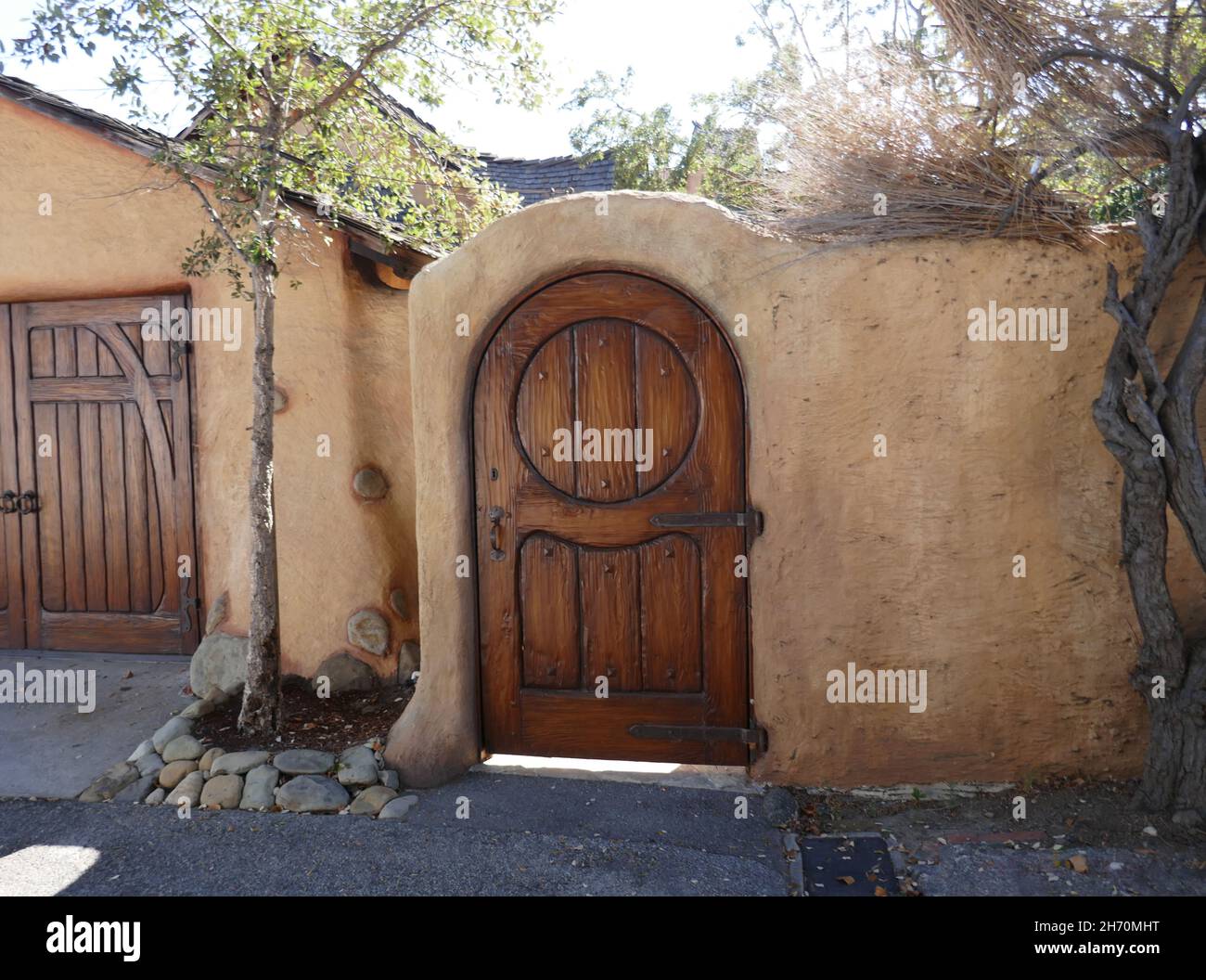 Beverly Hills, California, USA 18th September 2021 A general view of ...