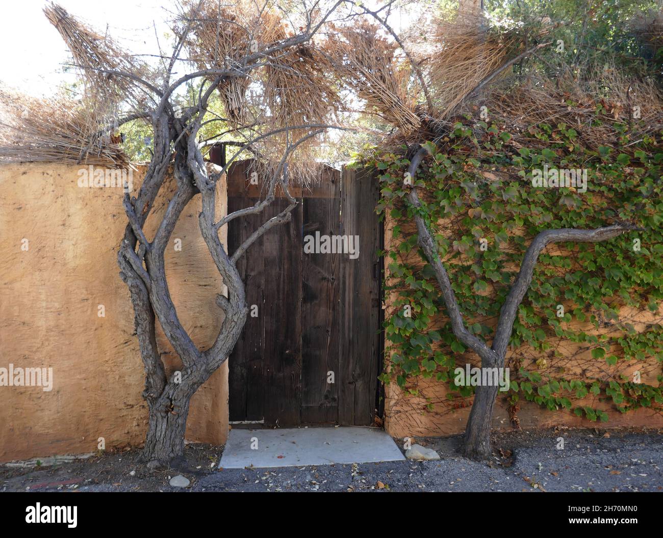 Beverly Hills, California, USA 18th September 2021 A general view of ...