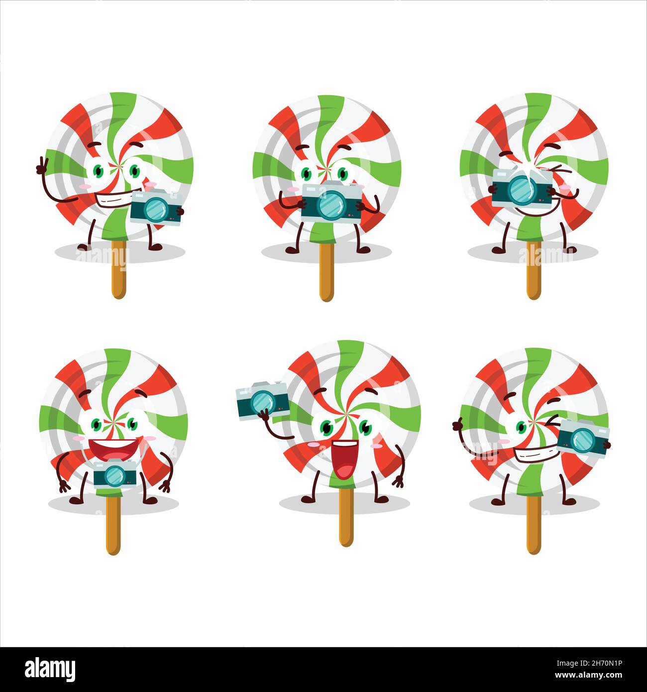 Twirl photography Stock Vector Images - Alamy