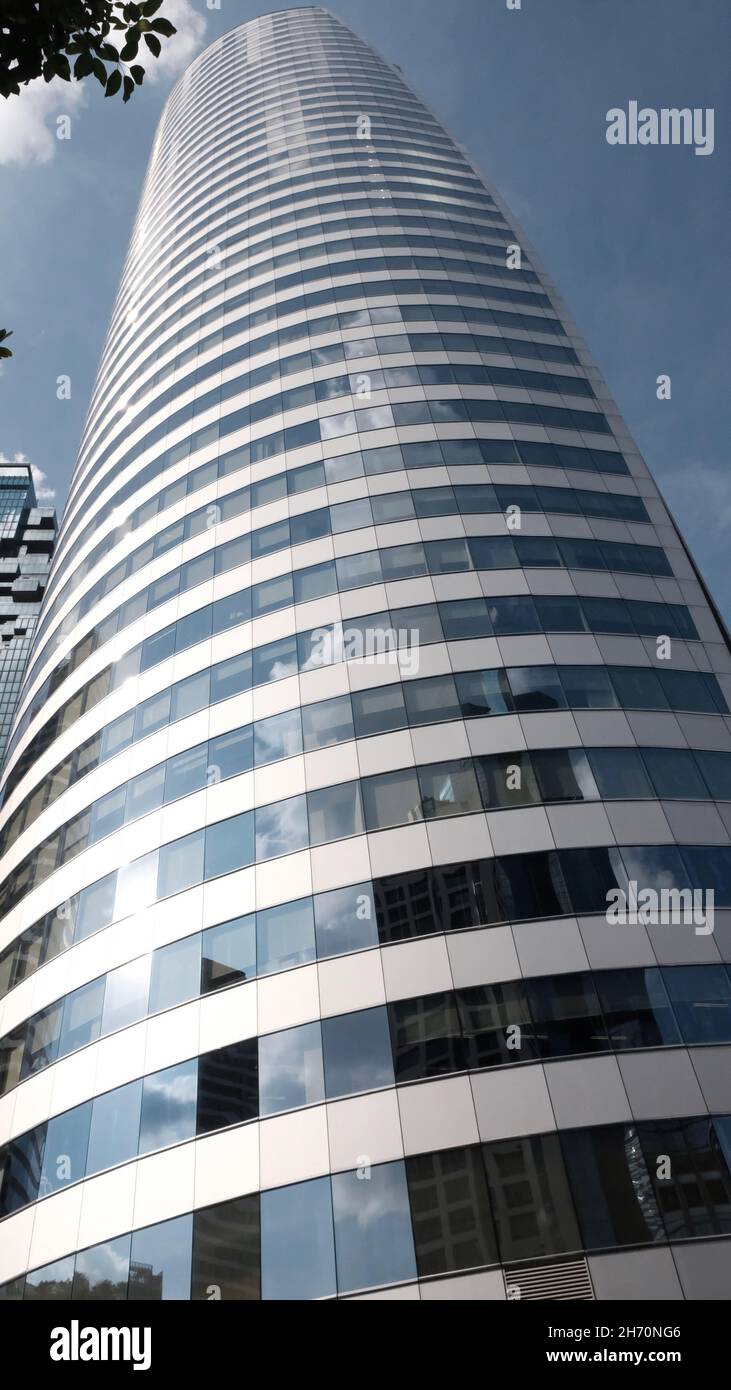 Bang rak district hi-res stock photography and images - Alamy