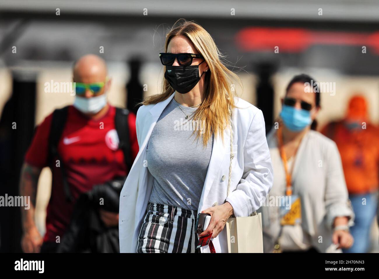 Penni thow hi-res stock photography and images - Alamy