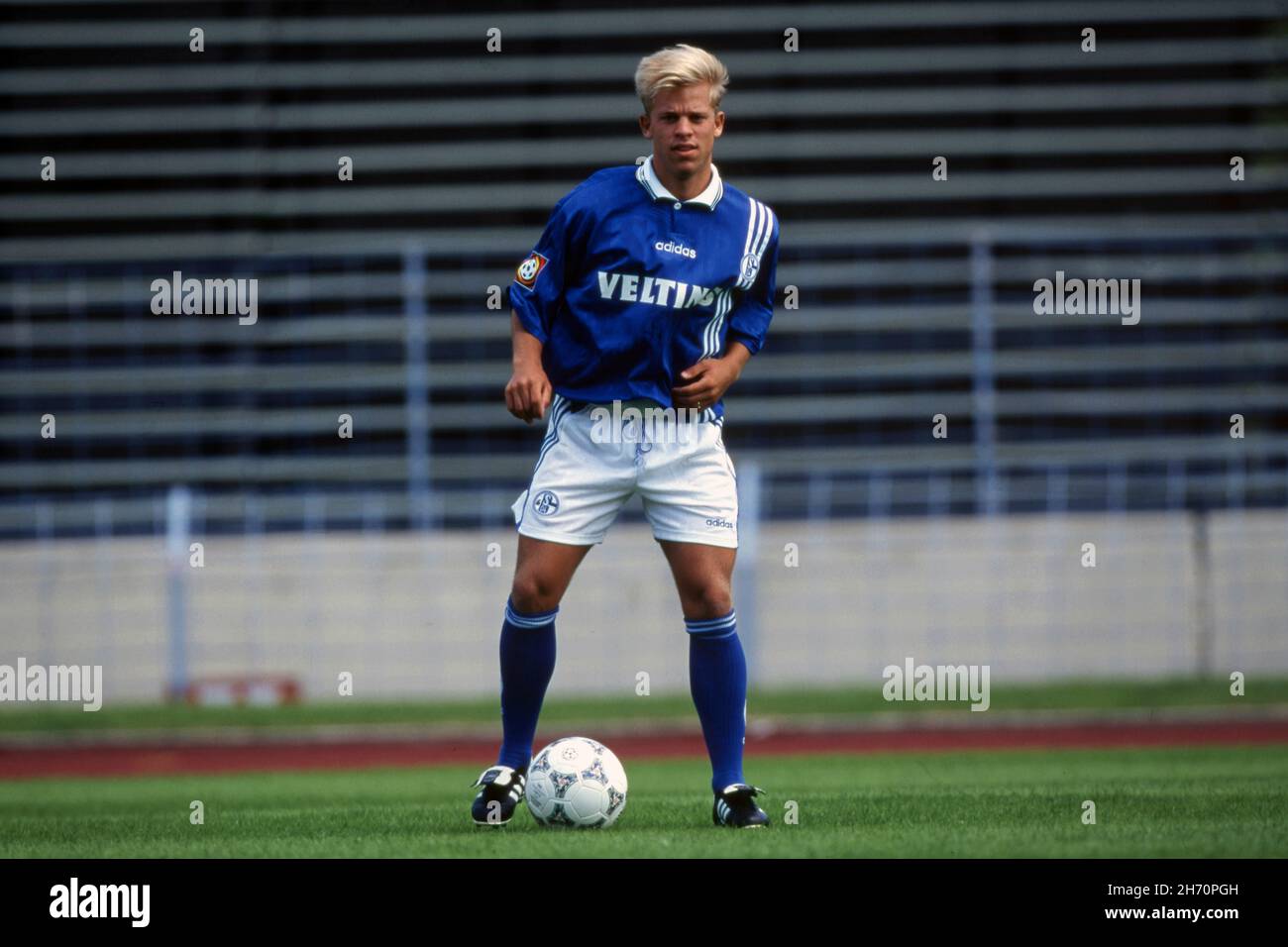 Markus anfang hi-res stock photography and images - Alamy