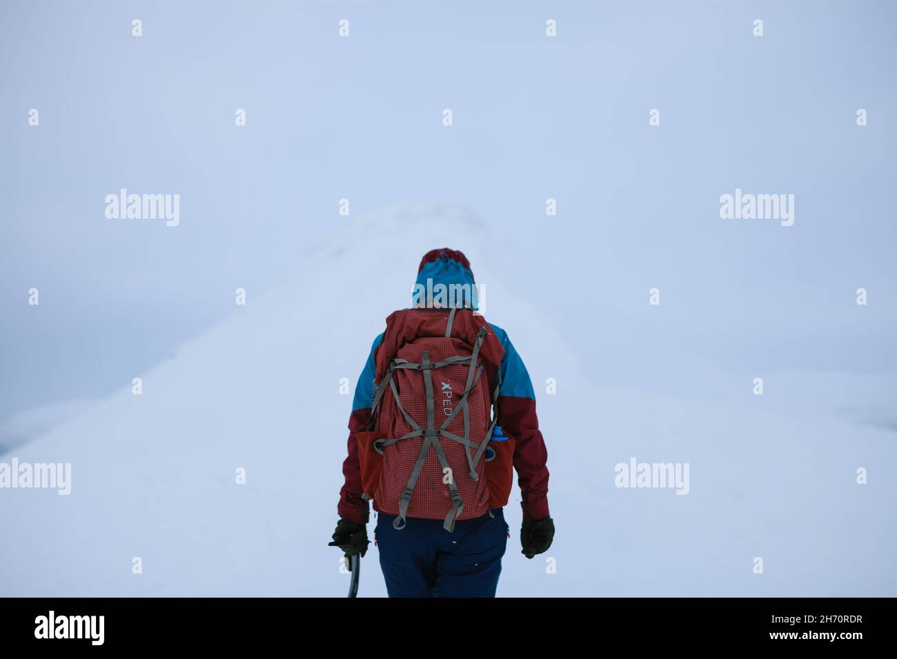 Approaching warm front weather hi-res stock photography and images - Alamy