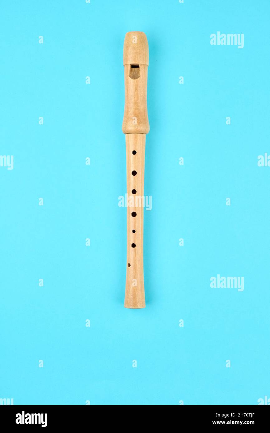 Recorder High Resolution Stock Photography and Images - Alamy