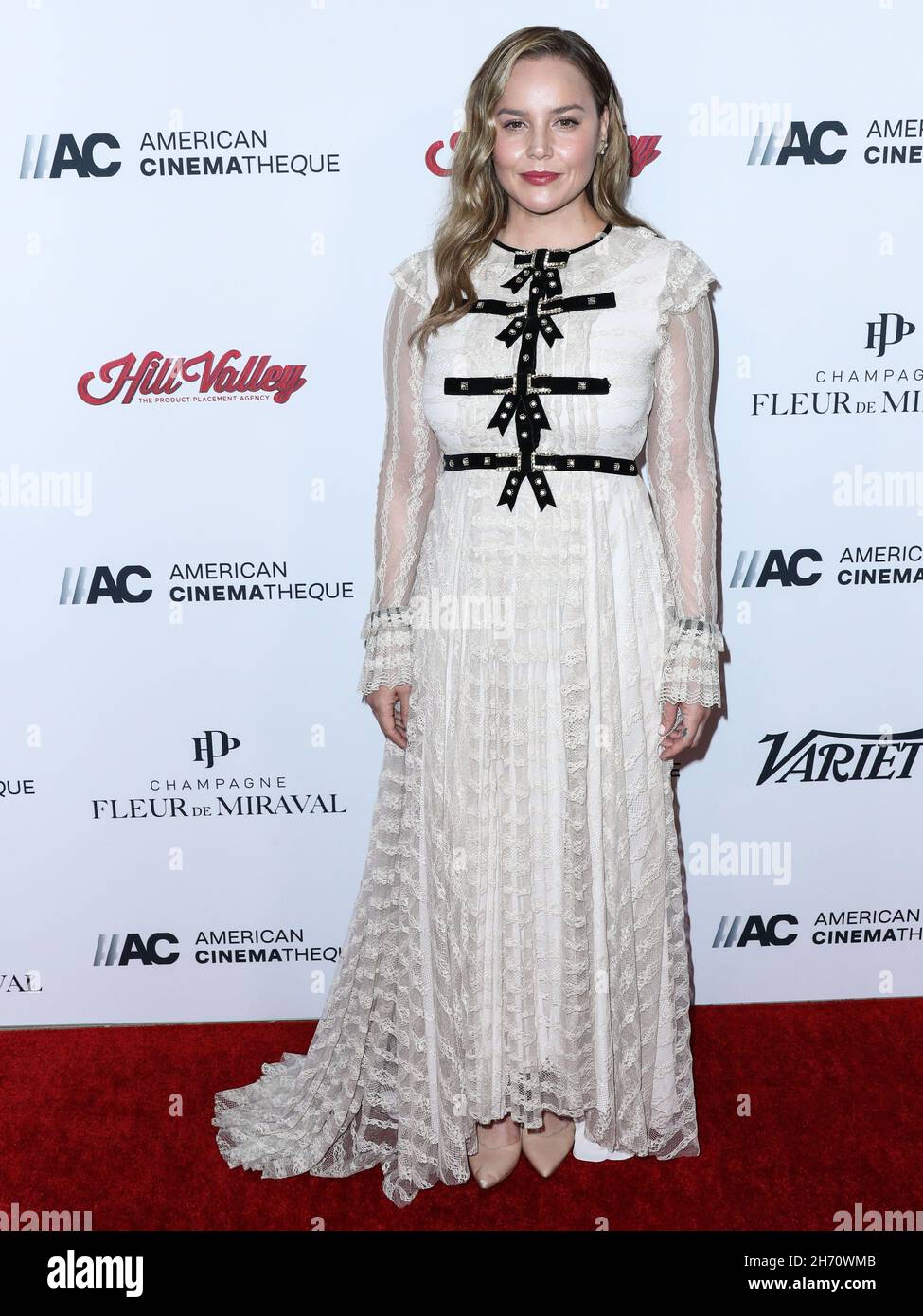 Abbie cornish 2021 hi-res stock photography and images - Alamy