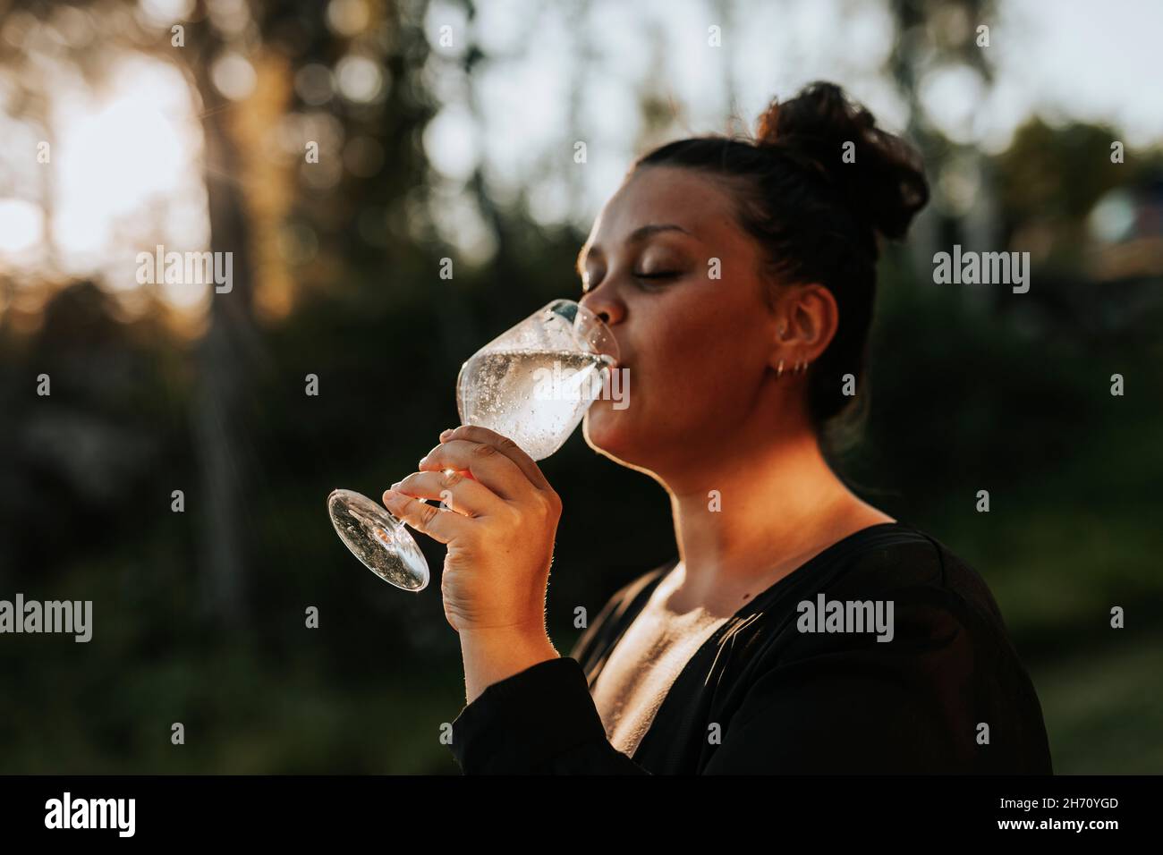 Drink potion hi-res stock photography and images - Alamy