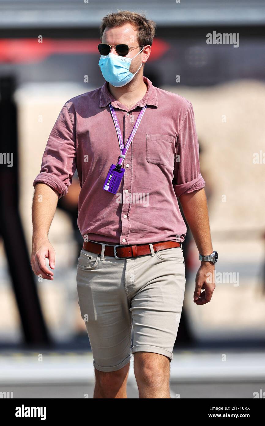 Jack nicholls hi-res stock photography and images - Alamy