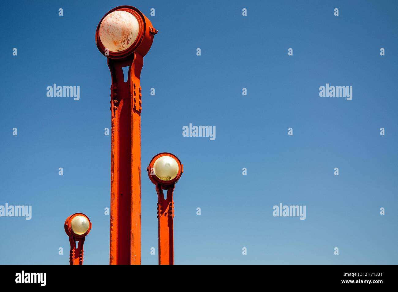 Gold gate bridge detail hi-res stock photography and images - Alamy