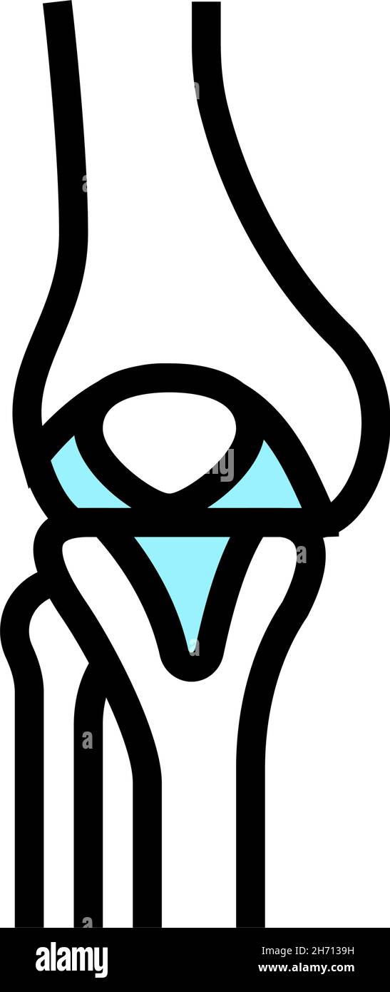 Human organ bone color Cut Out Stock Images & Pictures - Alamy