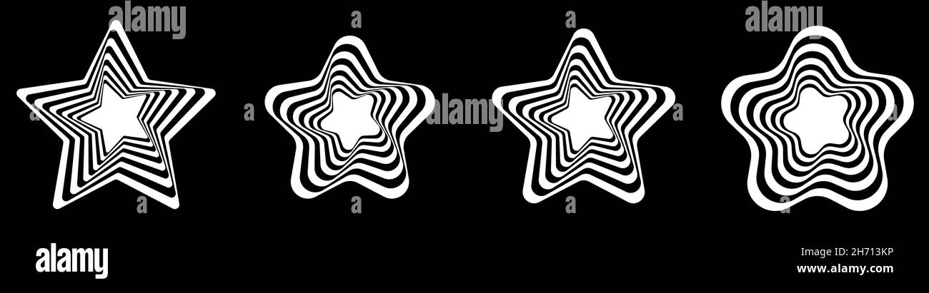 Star, starlet icon, symbol. Reward, top quality, stellar vector design ...