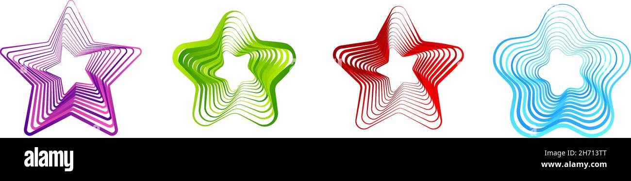 Star, starlet icon, symbol. Reward, top quality, stellar vector design ...