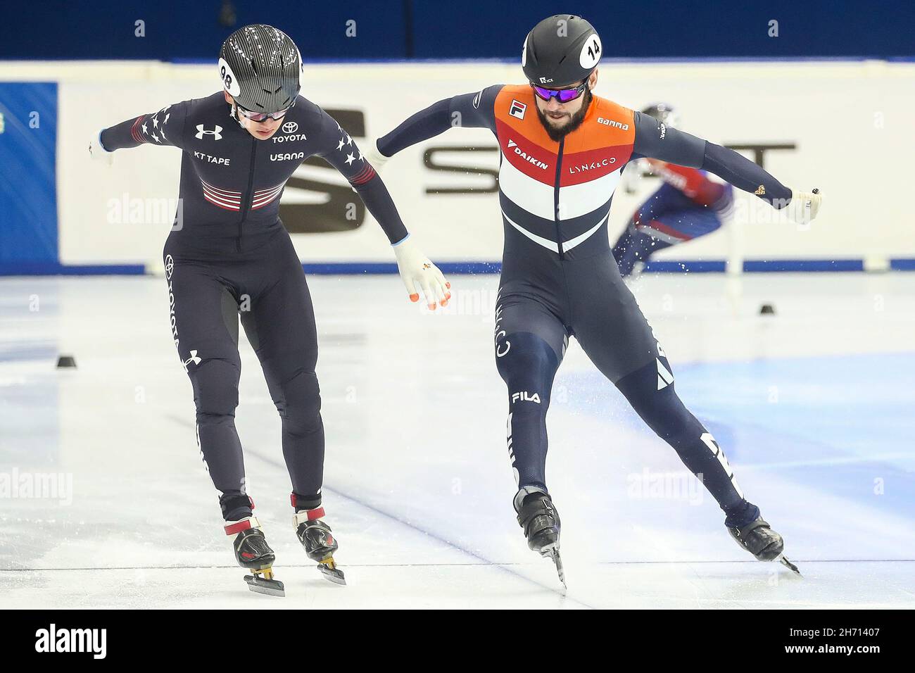 Kim brandon hi-res stock photography and images - Alamy