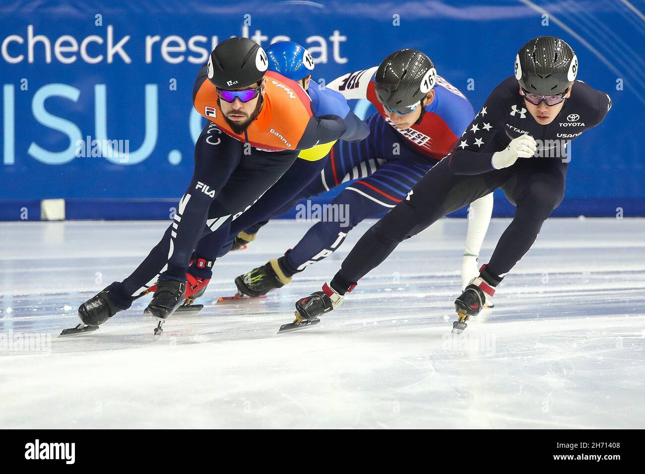 Chun chieh lin hi-res stock photography and images - Alamy