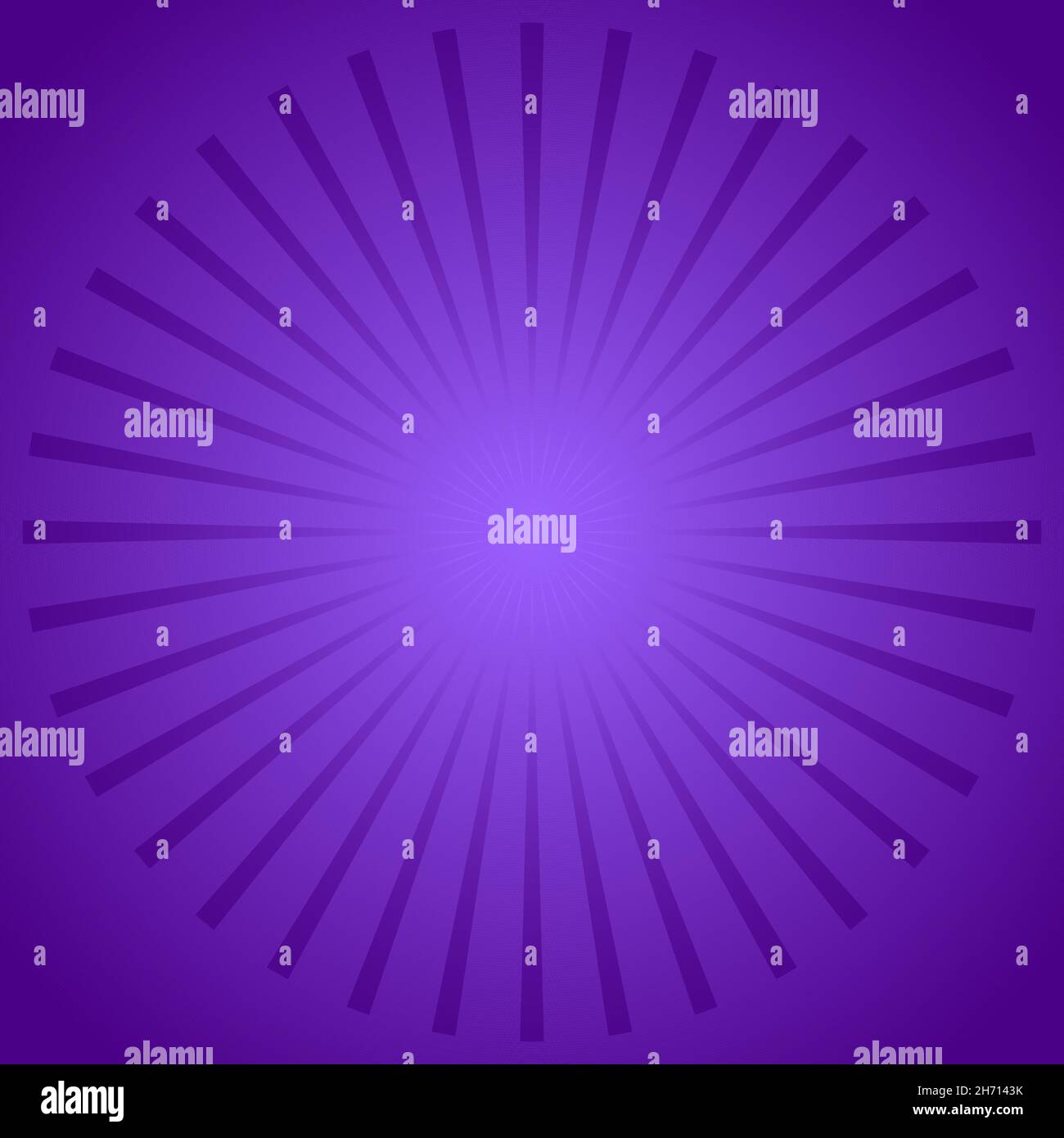 Starburst, sunburst rays, beams. Radial, radiating lines vector - stock ...